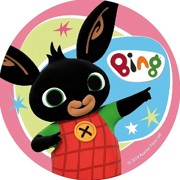 Bing - Dortové obrázky CZ - jedlý papír expres