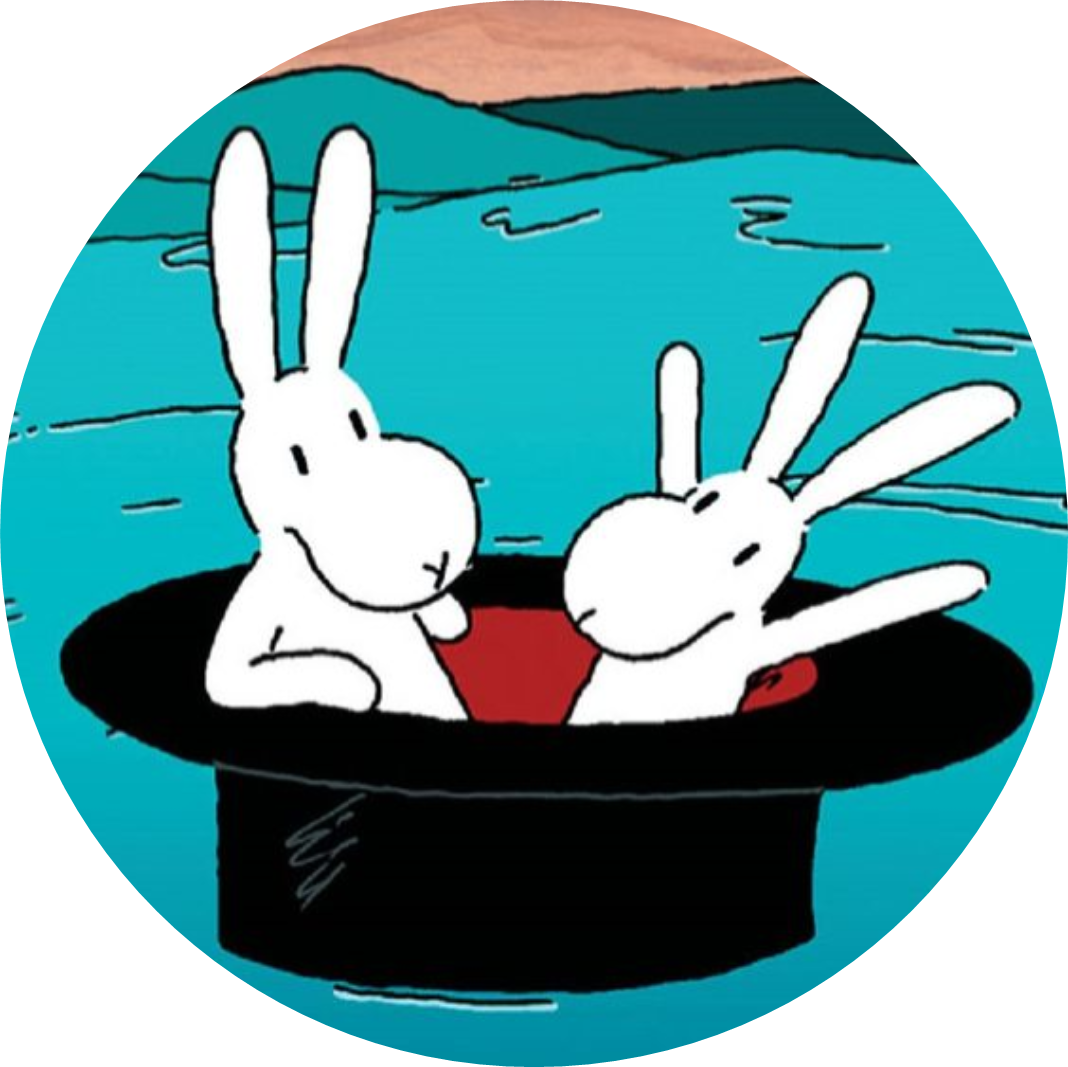 Bob a Bobek - Dortové obrázky CZ - jedlý papír expres