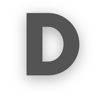 Dortové obrázky začínající na písmeno - D